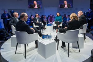 About us - Business Disability Forum